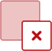 What do the different colors of snip mean