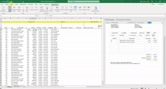 How to add a Text Snip to a document