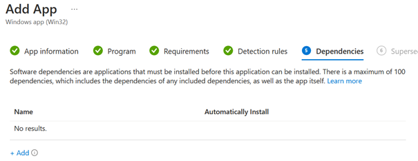 How to install DataSnipper with Microsoft Intune