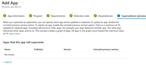 How to install DataSnipper with Microsoft Intune