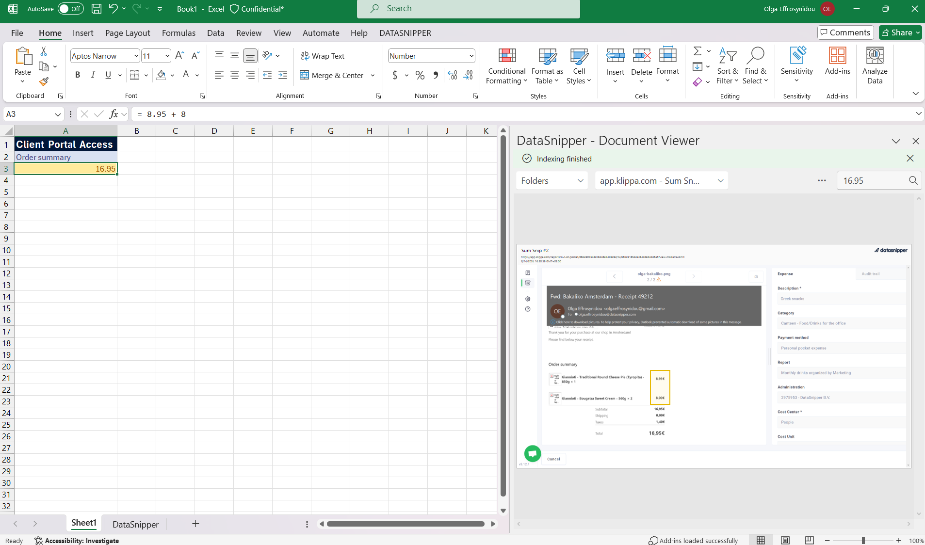 How to extract data from Enterprise Resource Planning (ERP) software ...