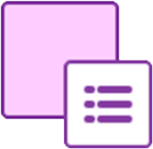 What do the different colors of snip mean