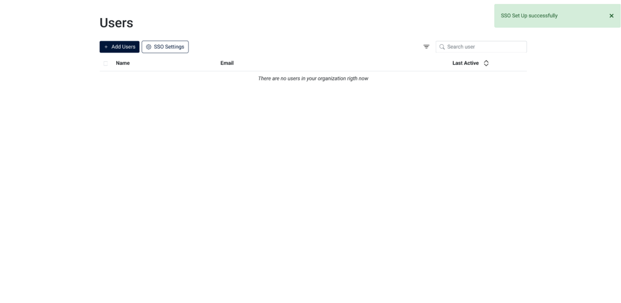 How to set up single sign-on (SSO) for your organization with User ...
