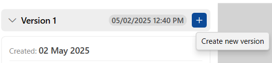 How to compare different versions of financial statements with ...