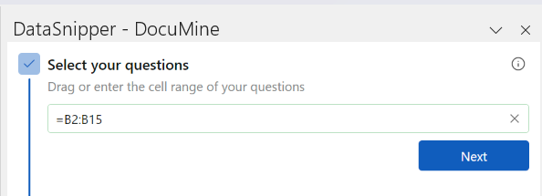 How to efficiently review Lease Agreements with DocuMine